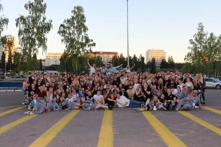 What is Boomi? - Boomi ry