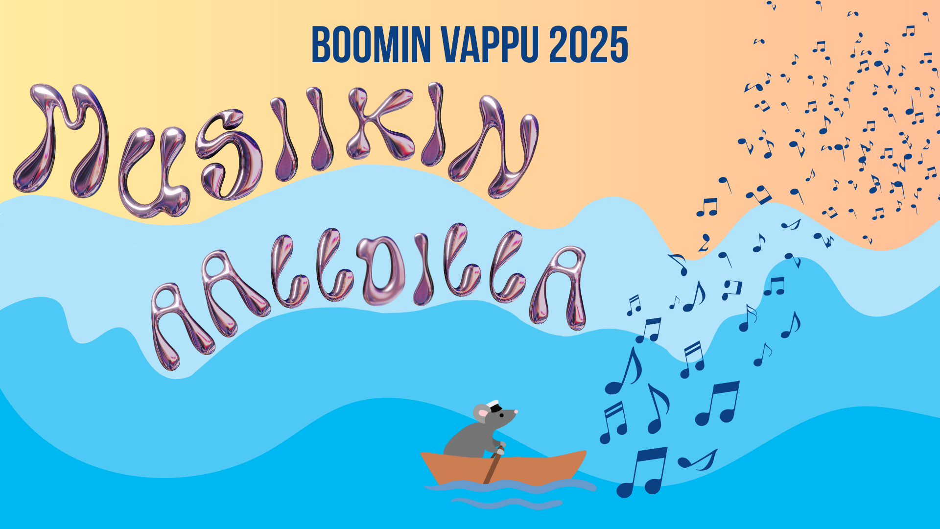BOOMI’S VAPPU - Boomi ry