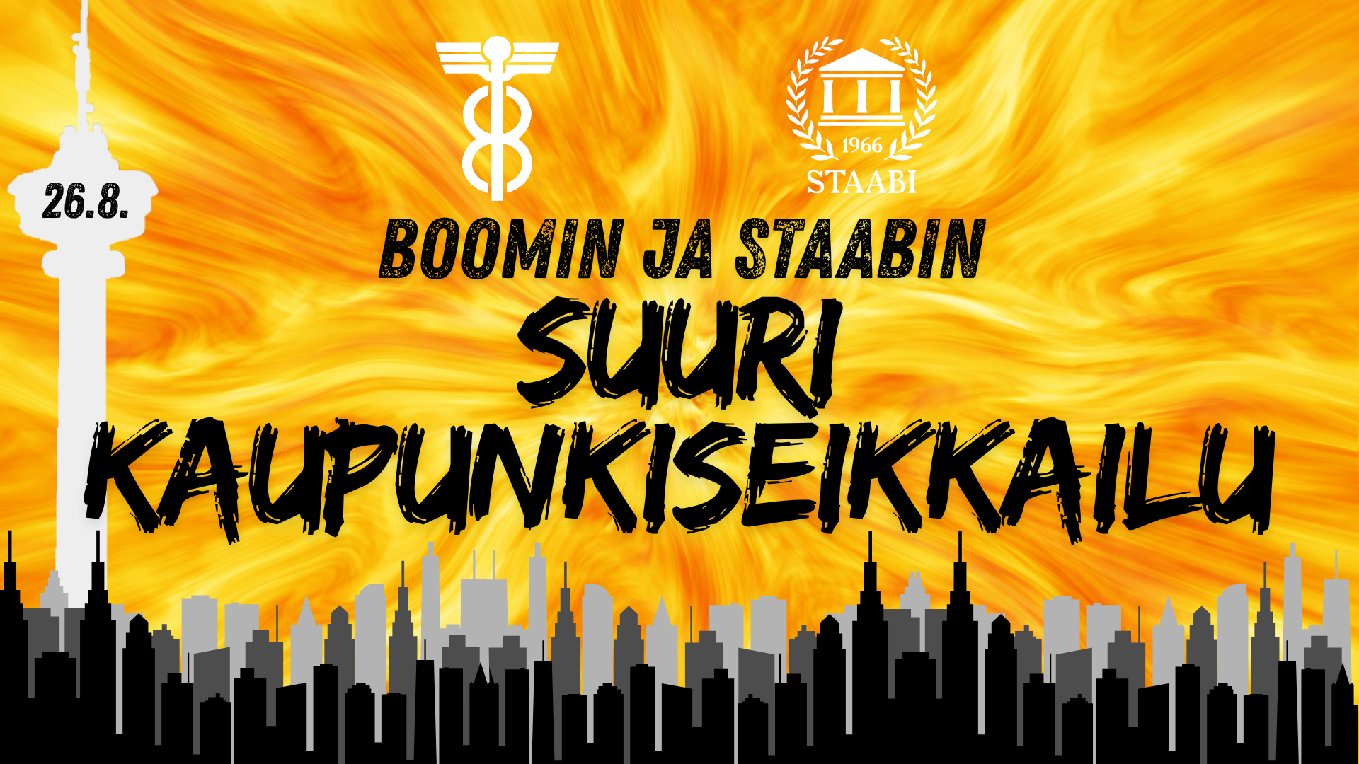 SMURFFIVIIKOT - Boomi ry